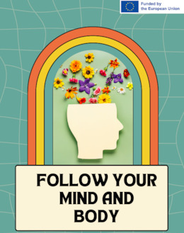 SALTO-YOUTH - Toolbox - FOLLOW YOUR MIND AND BODY E-booklet
