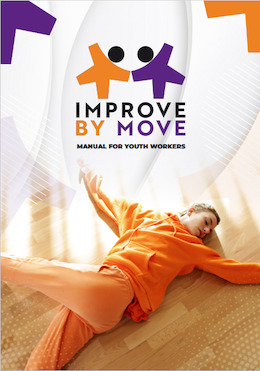 SALTO-YOUTH - Toolbox - IMPROVE BY MOVE