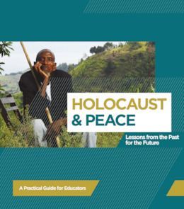 SALTO-YOUTH - Toolbox - Holocaust & Peace: Lessons from the past for ...