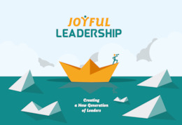 SALTO-YOUTH - Toolbox - Joyful Leadership Manual