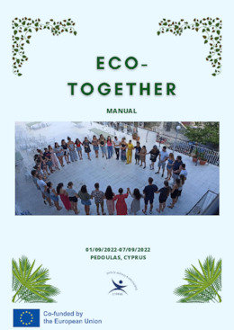 SALTO-YOUTH - Toolbox - Eco-Together Manual