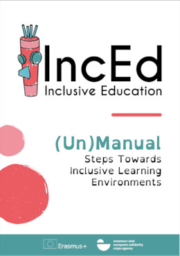 SALTO-YOUTH - Toolbox - IncEd: (Un)Manual