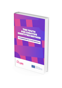 SALTO-YOUTH - Toolbox - The Youth for Creative Identities Method | A ...