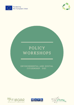 SALTO-YOUTH - Toolbox - Policy workshops