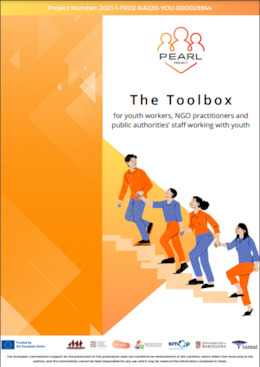 SALTO-YOUTH - Toolbox - The PEARL Toolbox for youth workers, NGO ...