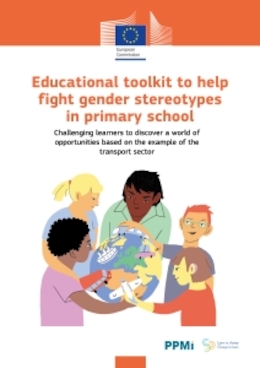 SALTO-YOUTH - Toolbox - Educational toolkit to help fight gender ...