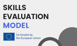 SALTO-YOUTH - Toolbox - Skills Evaluation Model