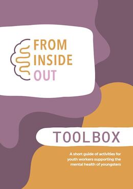 SALTO-YOUTH - Toolbox - From Inside Out Good Practices Toolbox