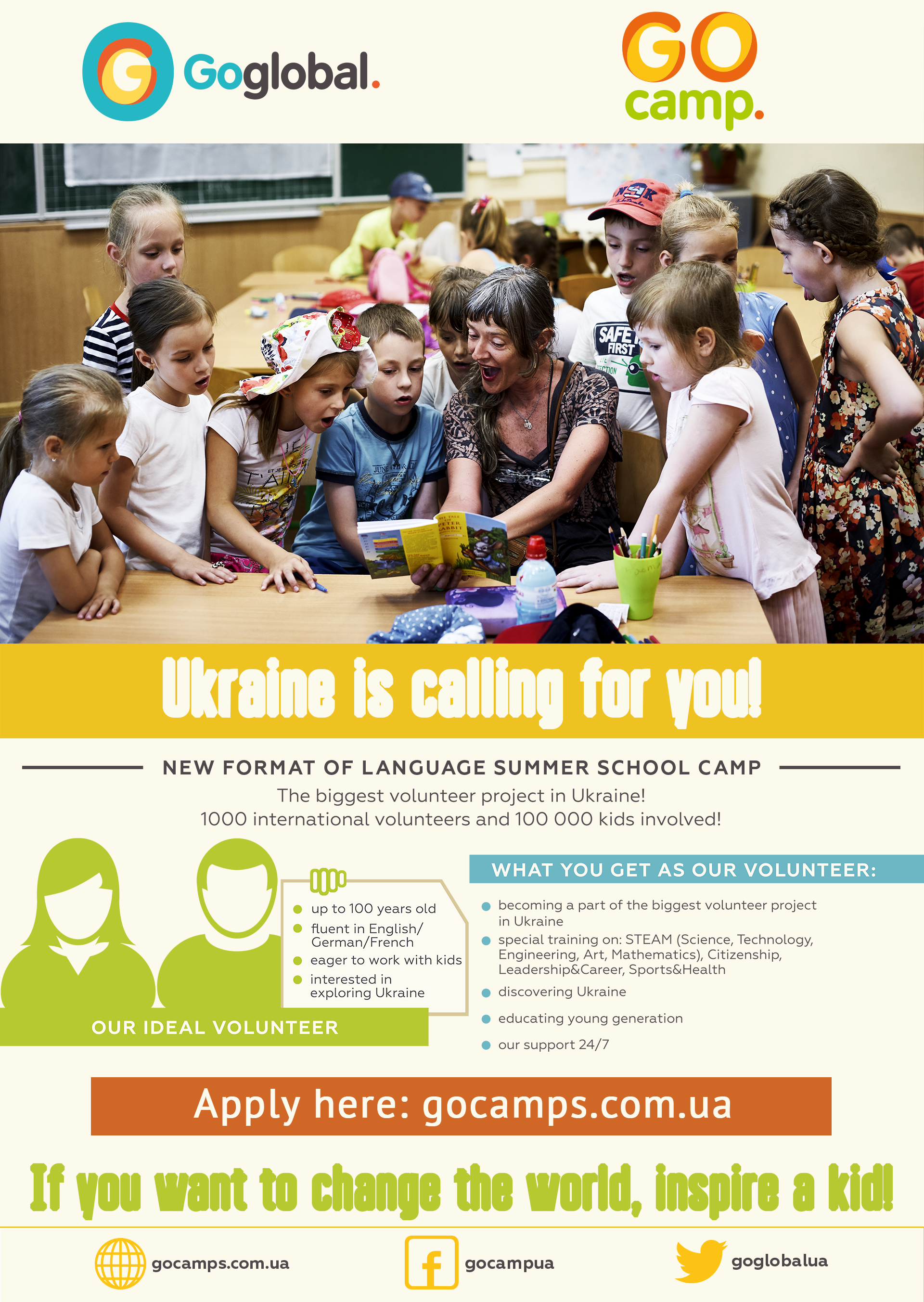 SALTO-YOUTH - Otlas - Global Office